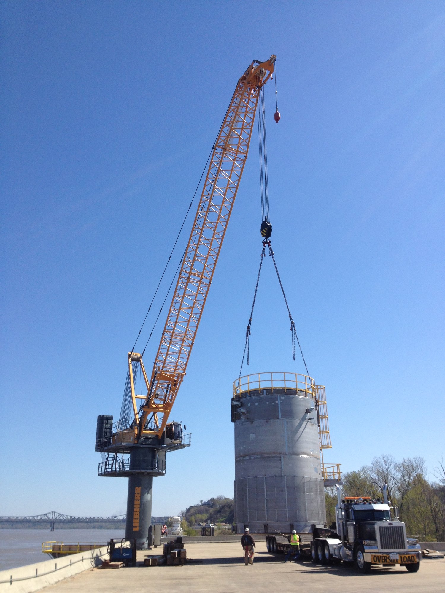 Tanks + Vessels - TankWorx